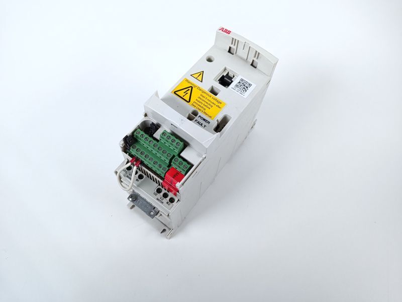 ABB ACS320-03E-08A8-4 3~ 380V / 480V 4kw 14A TESTED & TOP ZUSTAND | eBay