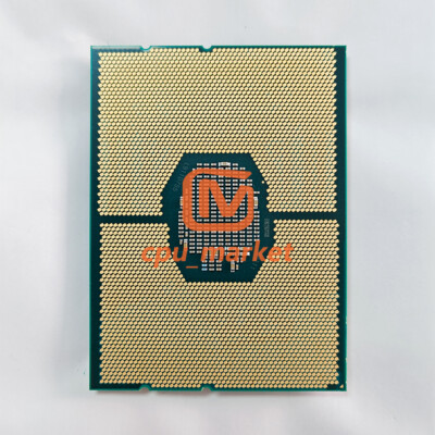 Intel Xeon Gold 5117 SR37S 2.0GHz 14 Cores 105W LGA3647 CPU Processor ...