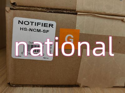 HS-NCM-SF High speed single mode network card Brand New DHL Express ...