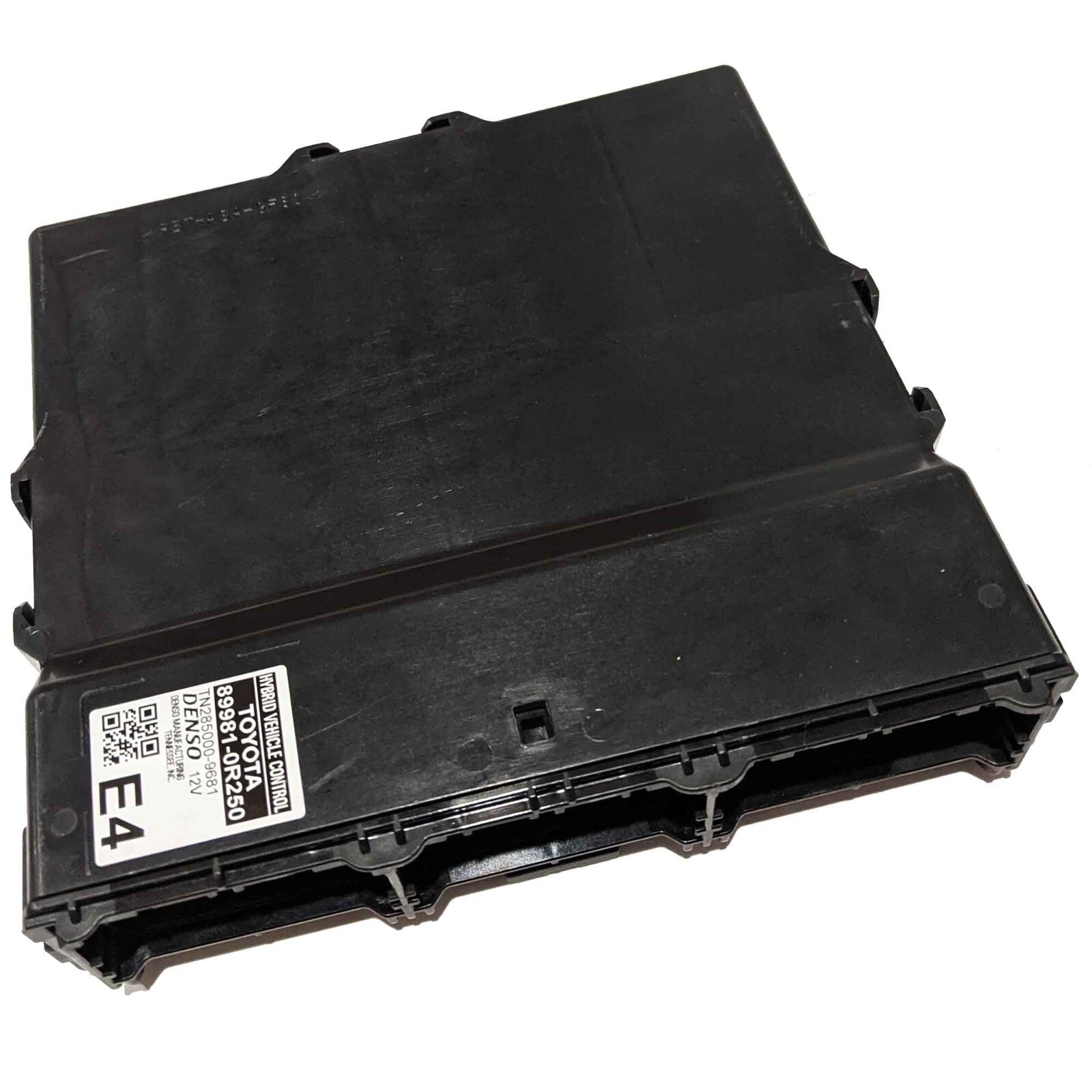 OEM Hybrid Vehicle Control Module Toyota 89981-0R250 | eBay