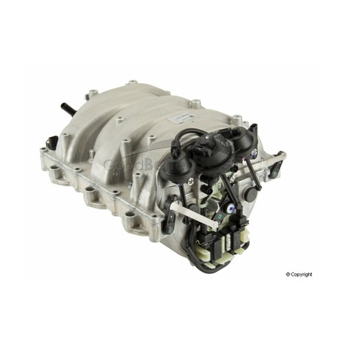 One New Pierburg Engine Intake Manifold 700246330 2721402401 for ...