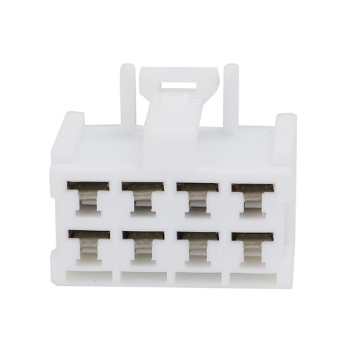 8-Pin A/C Climate Control Panel Wires Connector For Toyota Tacoma ...