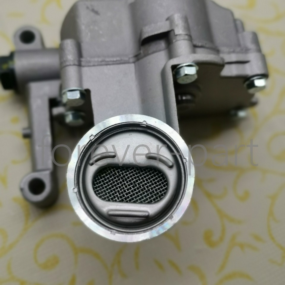 213102G001 21310-2G011 Engine Oil Pump Fit for 2009-2013 2.0L KIA FORTE ...