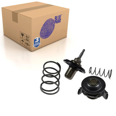 Thermostat Fits Land Rover Discovery Range III OE LR005765 Blue Print ...