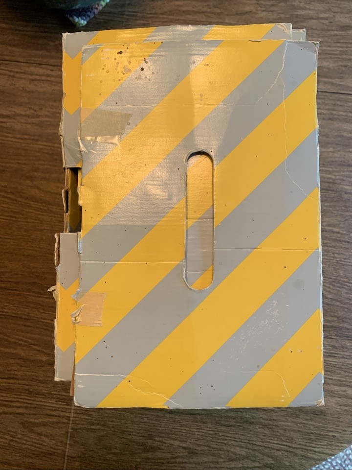 Vintage Discovery Toys Marbleworks Grand Prix Marble Run Set 383 With ...