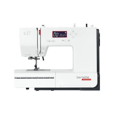 Bernette 37 Compact Computerized Sewing Machine | eBay