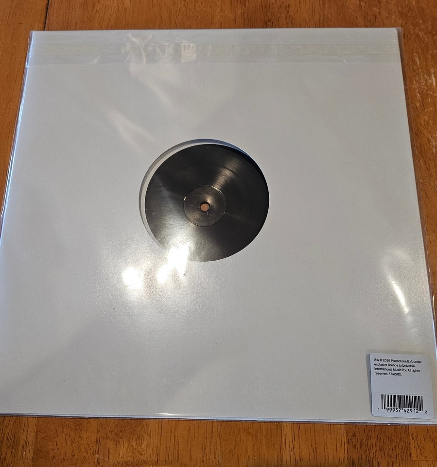 THE COCKROACHES, i.e. ROLLING STONES - ROUGH and TWISTED - Vinyl No 784 ...