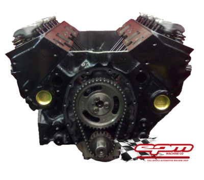 CHEVY 383 410 HP 420 FT LB STROKER ENGINE | eBay