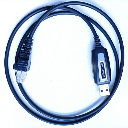 Original Programming Cable for Zastone D9000 Walkie Talkie | eBay