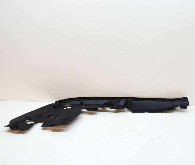 BMW X5 G05 FRONT BONNET HOOD RIGHT SEALING PANEL 51767418198 ORIGINAL ...