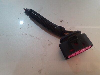 Ford Galaxy S Max Headlight Plug Headlamp Plug | eBay UK