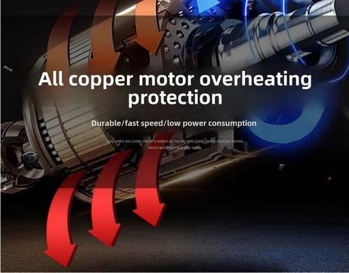 High-pressure Projectile Underfloor Heating Line Cleaner Frequency ...