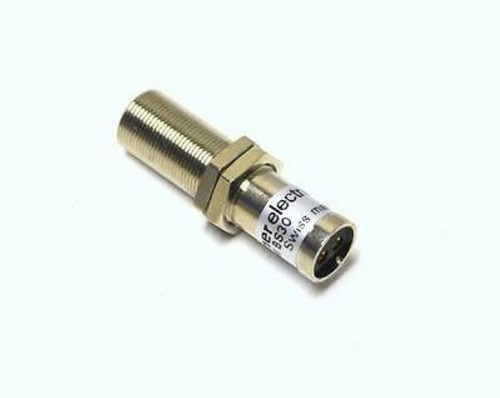 BAUMER ELECTRIC 10211158 Sensor-MY COM E75/80 | eBay