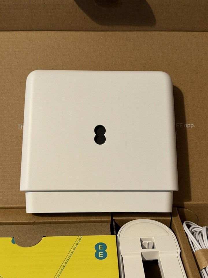 EE SMART WI-FI PLUS SW30A WIFI DISC For EE SMART HUB PLUS | eBay UK