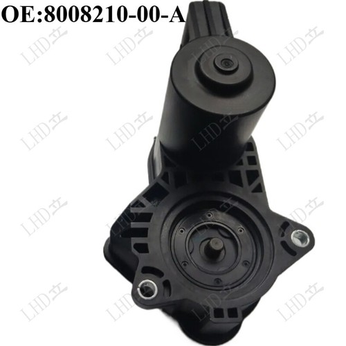 Parking Brake Actuator Rear Left/Right 8008210-00-A For Tesla 3 2017-22 ...