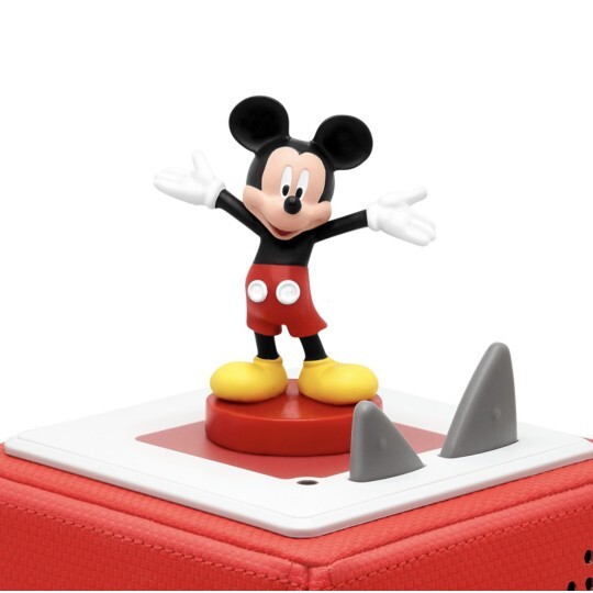 TONIES Mickey Mouse and Friends Disney Audio Character For The Toniebox ...