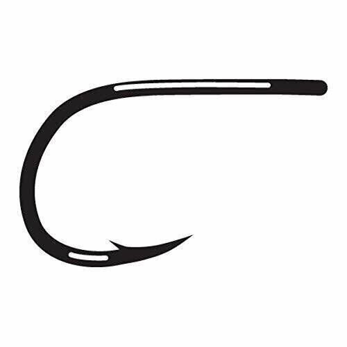 Gamakatsu C14S Glo Bug 2X Strong Fly Hook-Pack Of 89726063346| eBay