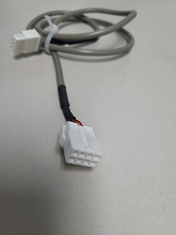 Bowflex TC3000 Treadclimber Upper Wire Harness (20D) | eBay