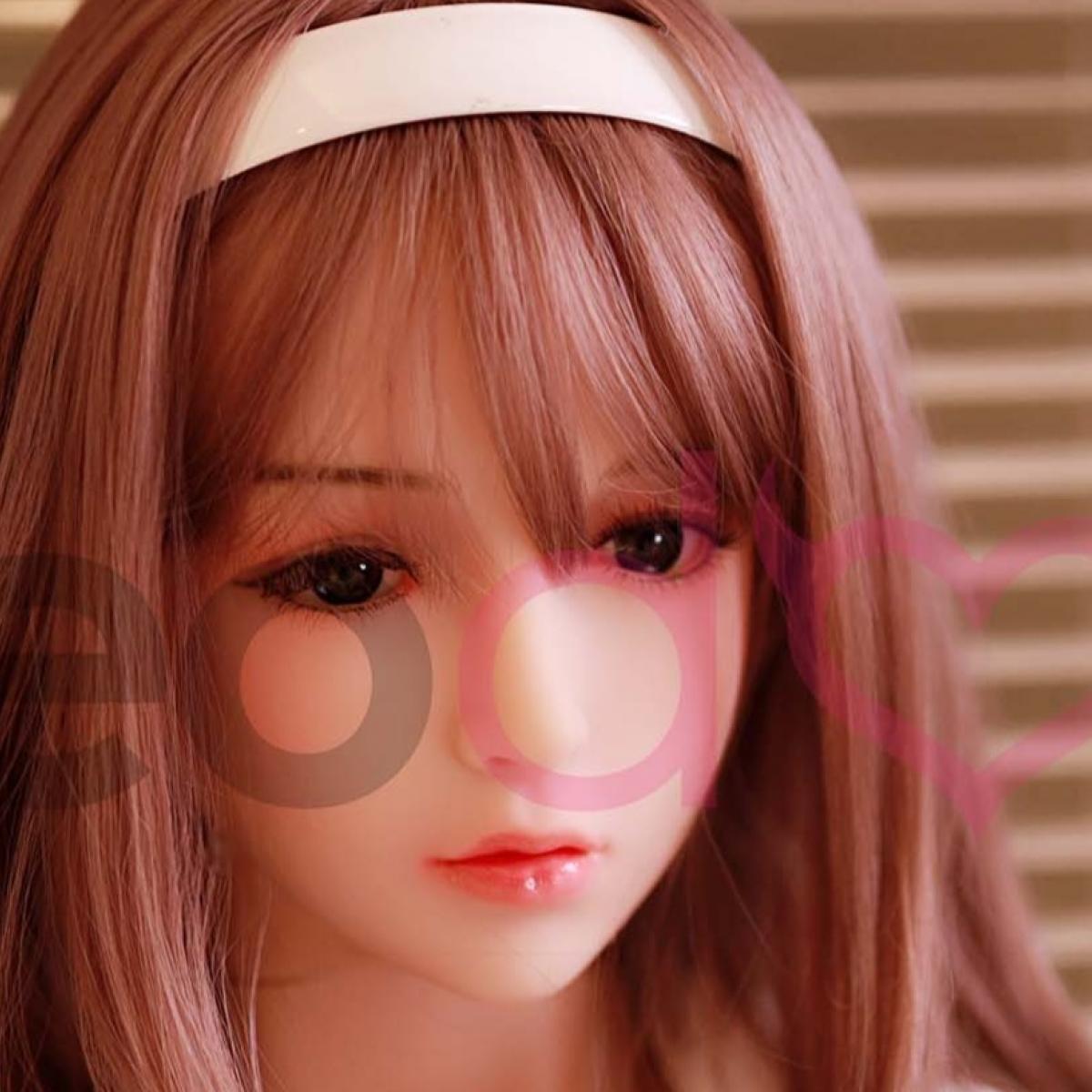 Sugarbabe - Moon Head - Sex Doll Head - Natural - Love Doll Head M16 ...
