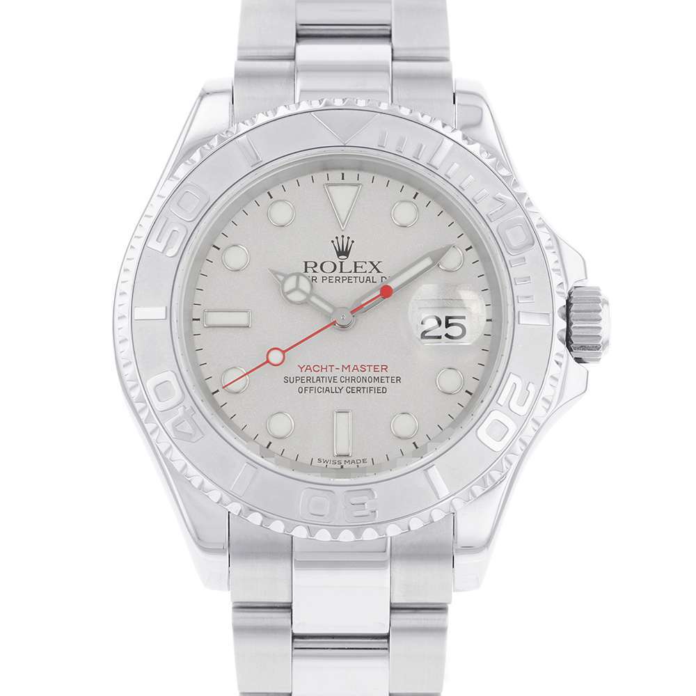 Rolex Yacht Master 16622 for sale | eBay