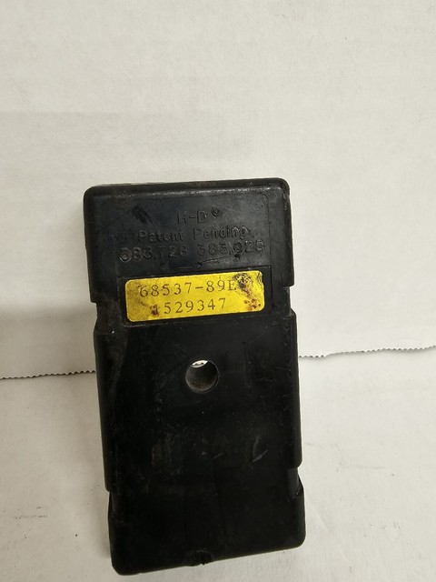 1995 Harley Davidson FXDL Dyna Low Rider OEM Turn Signal Module TSM ...