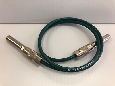 Pack of 4 Trompeter Patch Cord 14949 PC-24-50 | eBay