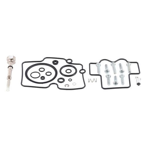 Carb Rebuild Kit For KTM SX 450 ATV 09-10,SX 505 ATV 09-10,SX 525 2006 ...