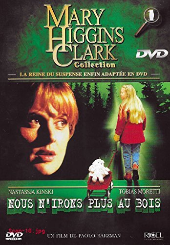 MARY HIGGINS CLARK - NOUS N'IRONS PLUS AU BOIS | eBay