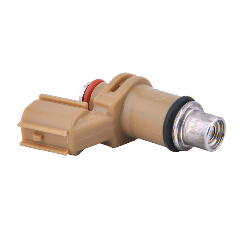 NEW 200cc/min customized holes Motorcycle Fuel Injector for modify ...