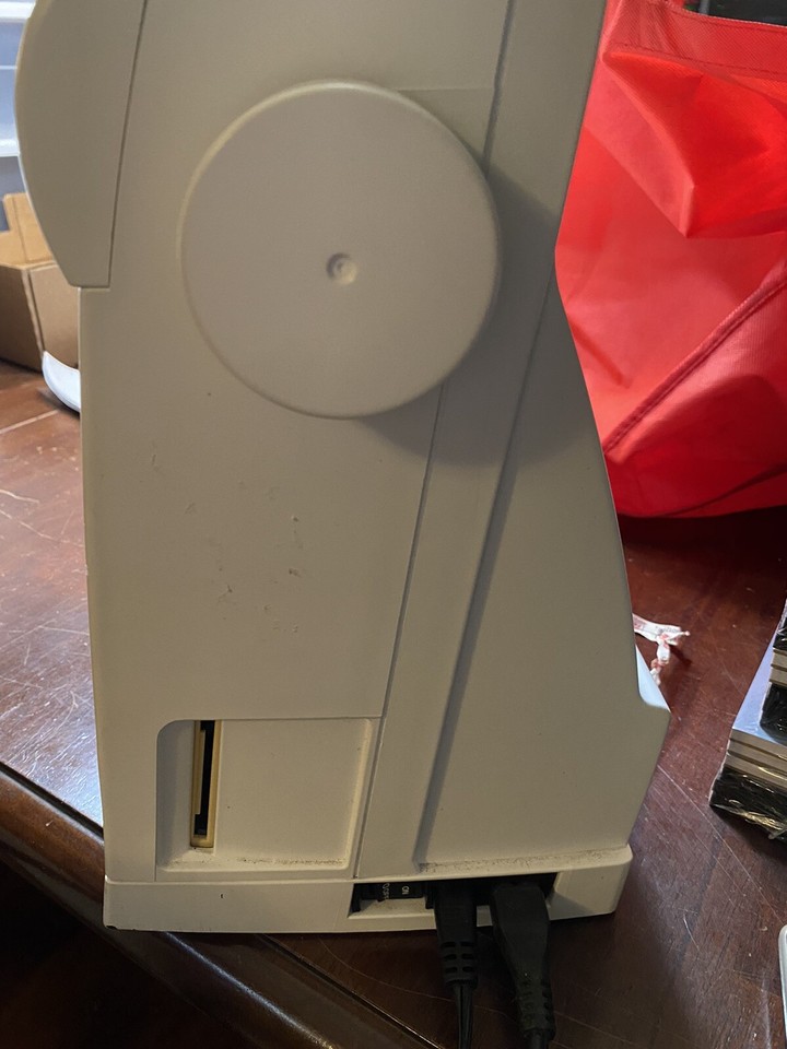 Husqvarna Viking Scandinavia 300 Sewing Machine LOCAL PICKUP ONLY | eBay