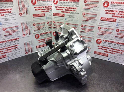 MINI COOPER ONE MIDLAND 5 SPEED GEARBOX R50 2001~2004 GS5-65BH | eBay