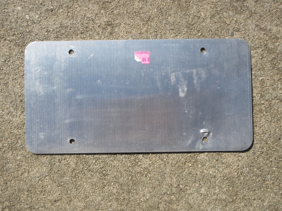 2020 Georgia Vietnam War Marines License Plate Military Veteran GA ...