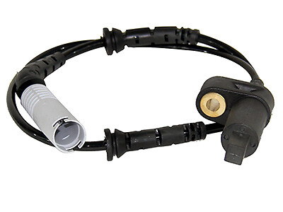 ABS Wheel Speed Sensor Front fits 99-00 BMW 323i | eBay