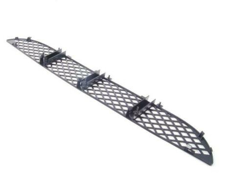 Mercedes-Benz E Class W210 Front Center Lower Grille A2108850053 NO ...