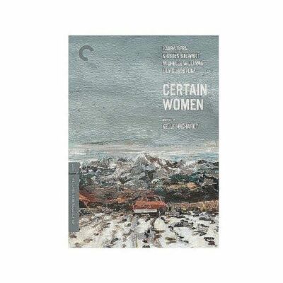 Certain Women (DVD, 2017) OOP RARE 715515203616| eBay