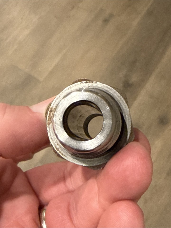 RCBS Steel Die .44 Mag Ammunition Reloading Tool *Parts/Repair Only ...