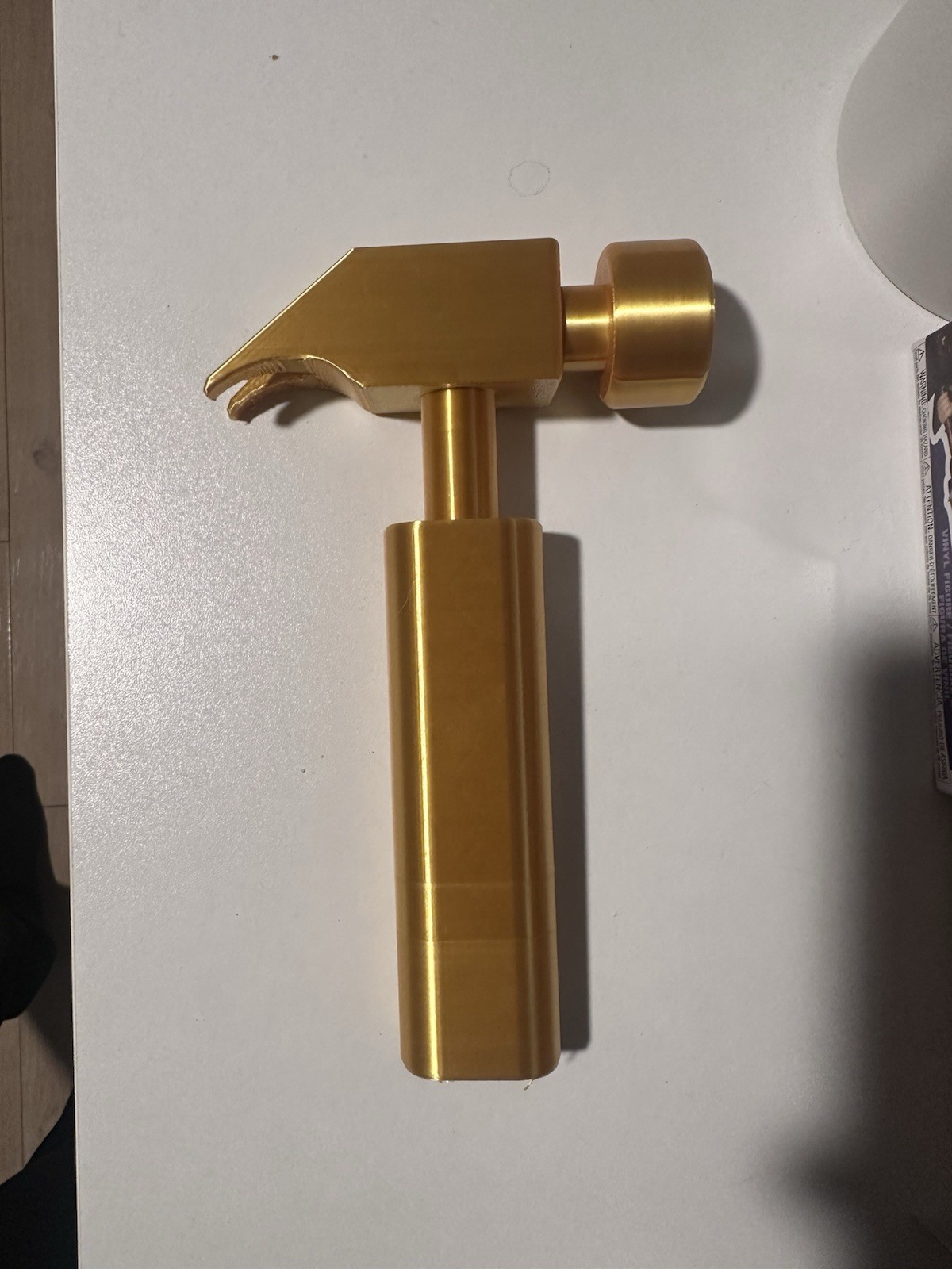 Fix It Felix Hammer | eBay