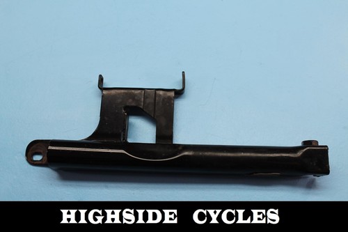 1375 05 HARLEY-DAVIDSON SOFTAIL SEAT POST FRAME BAR IGNITION COIL MOUNT ...