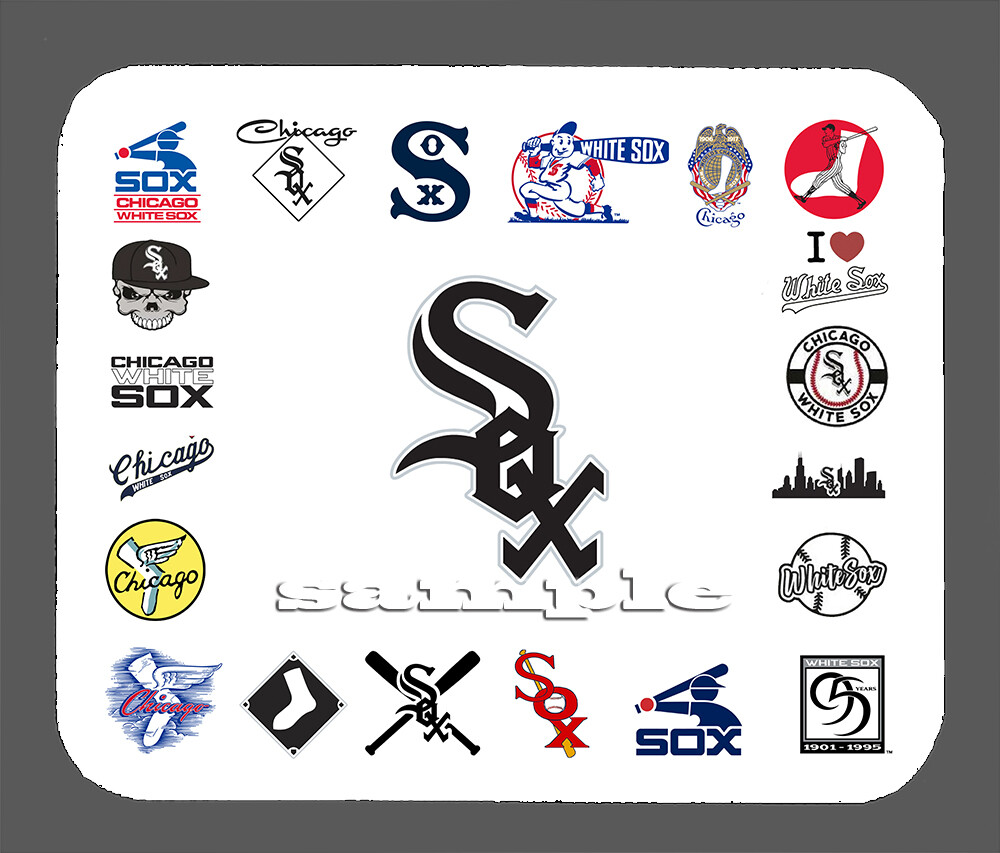 White Sox Logo