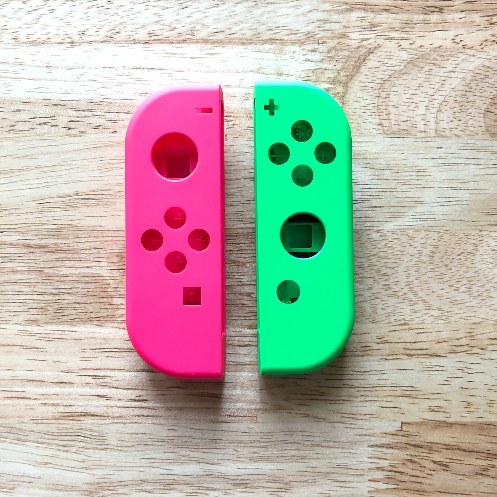 Original Nintendo Joycon Shells | eBay