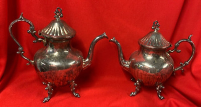 Silverplate - Birmingham Silver