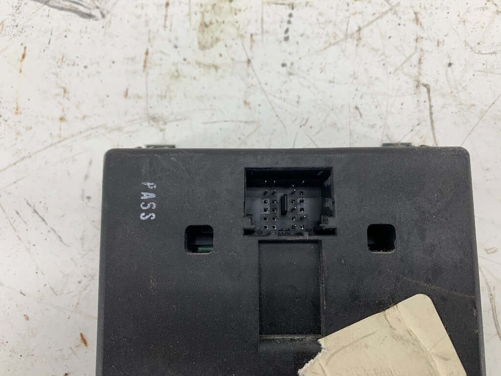 Freightliner Temic Electronic Chassis Control Module A06-74995-008 | eBay