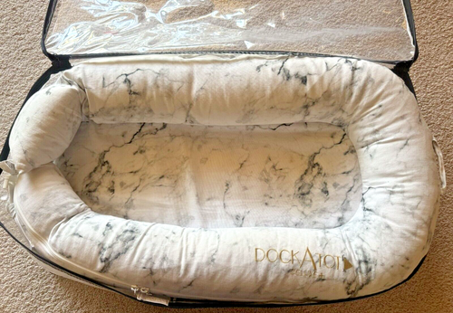 DOC A TOT DELUXE PREOWNED EXCELLENT CONDITION INFANT DIAPER CHANGER ...