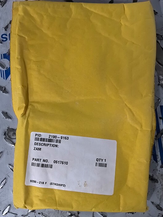 **New** Simplex 2190-9163 MPX Control ZAM Zone Addressable Module FREE ...