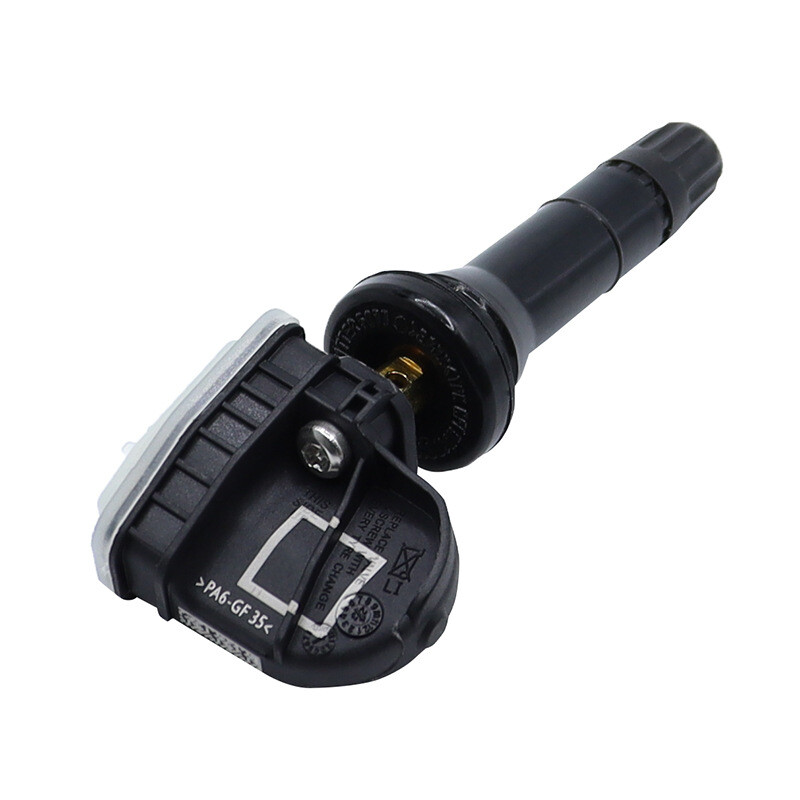 TPMS Tire Pressure Monitoring System Sensor For Ford Fiesta Focus ...