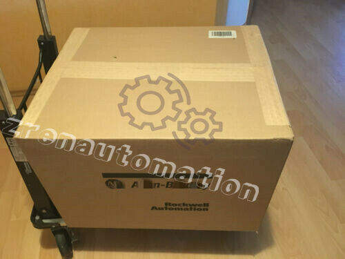 AB 1783-HMS8TG4CGN Stratix 5400 ETHERNET SWITCH Spot Goods Expedited ...