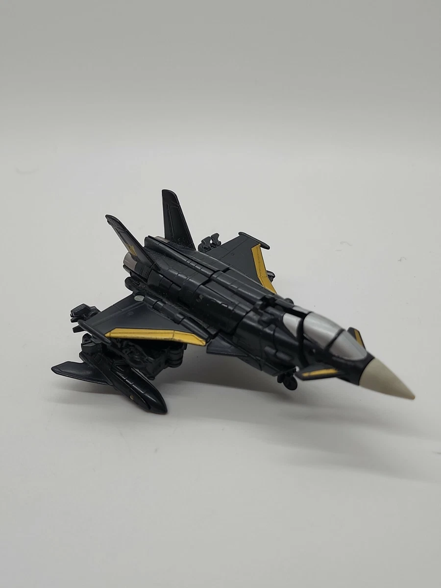 Transformers 3 Decepticon Fighter