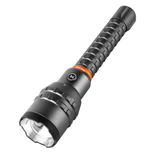 Nebo 12000 Lumens Rechargeable Flashlight for sale online | eBay