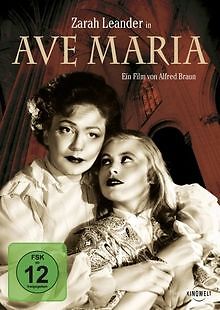 Ave Maria de Alfred Braun | DVD | état bon | eBay