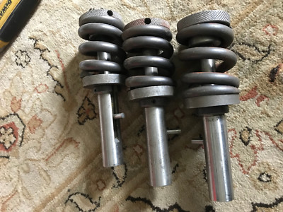 LOT 3 STRIPPIT OBROUND PUNCH WT 062X250,062X312,WT 136X250,EO | eBay